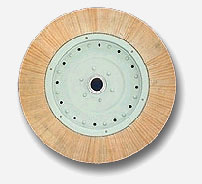 Divine: Compress Leather Polishing Wheel, Compress Polishing Wheel ...